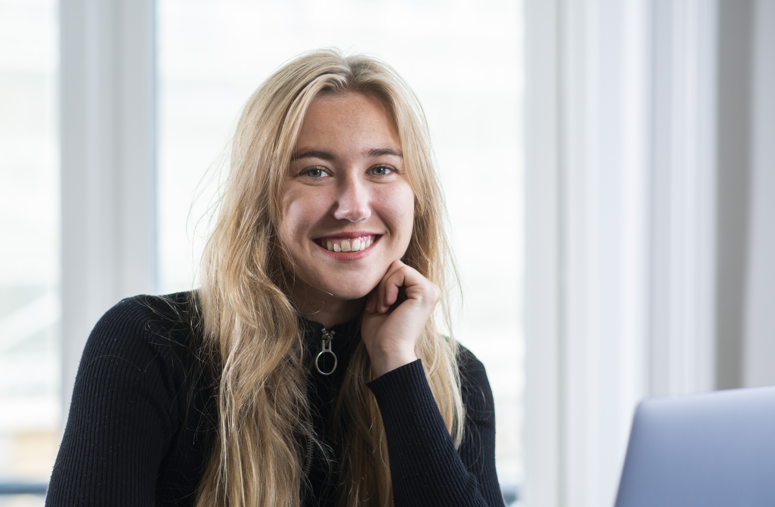 Kontakt | Ansatte i Metro Branding