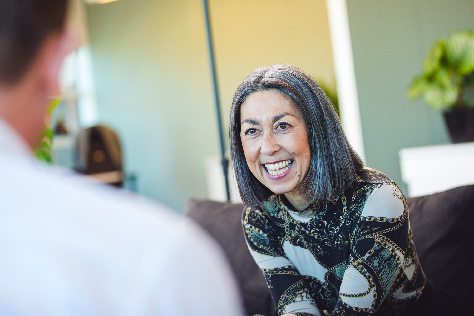 Anne Ellingsen Hoel - Prosjektleder | Metro Branding